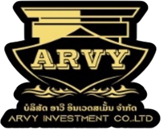 ARVY INVESTMENT CO.,LTD